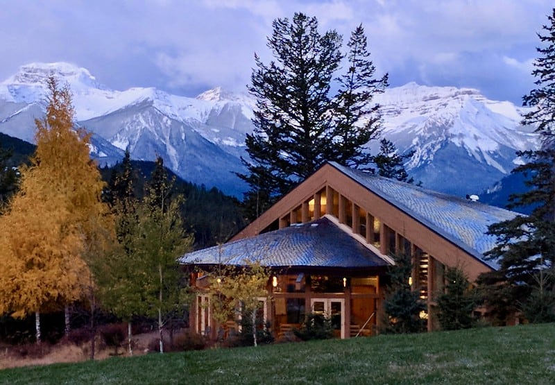 Banff National Park Locations and Attractions - Open The World