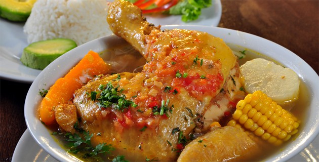 9 Traditional Colombian Dishes Every Tourist Has to Try – Open The World