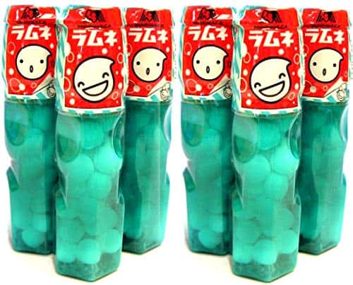 8 Best Japanese Snacks – Open The World