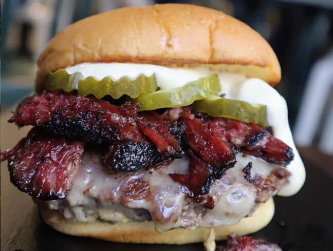 What Are The Best Restaurants in Philadelphia PA? - Open The World