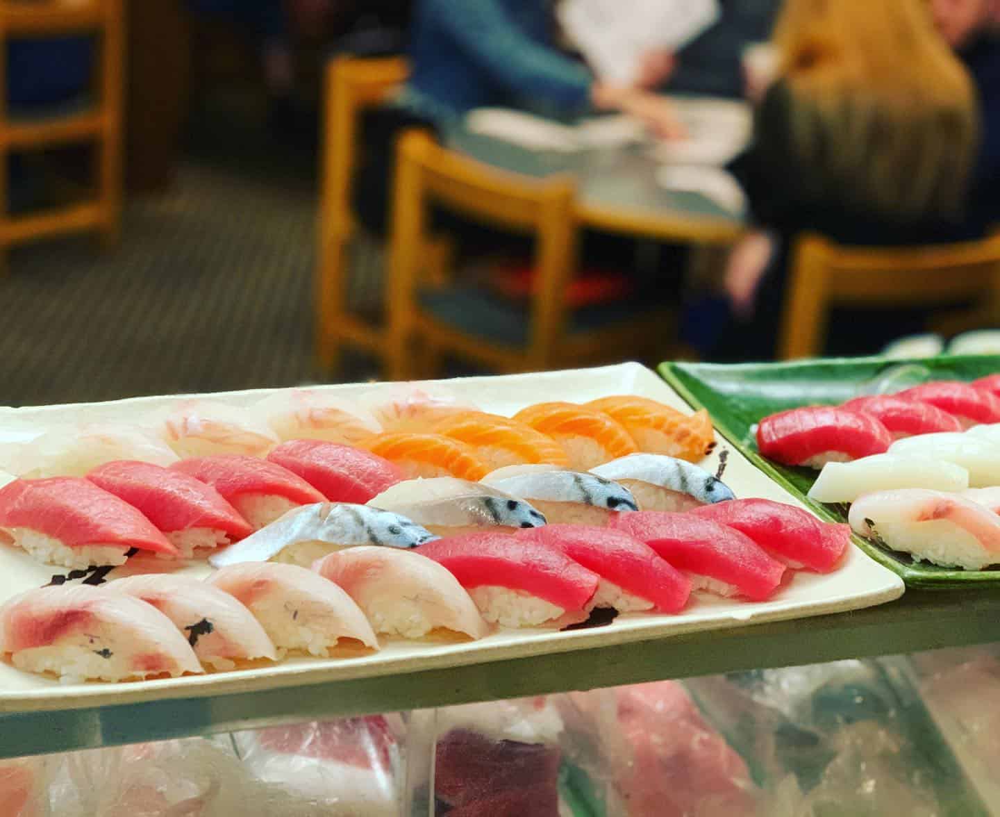 7 Best Places to Eat in Pittsburg – Open The World