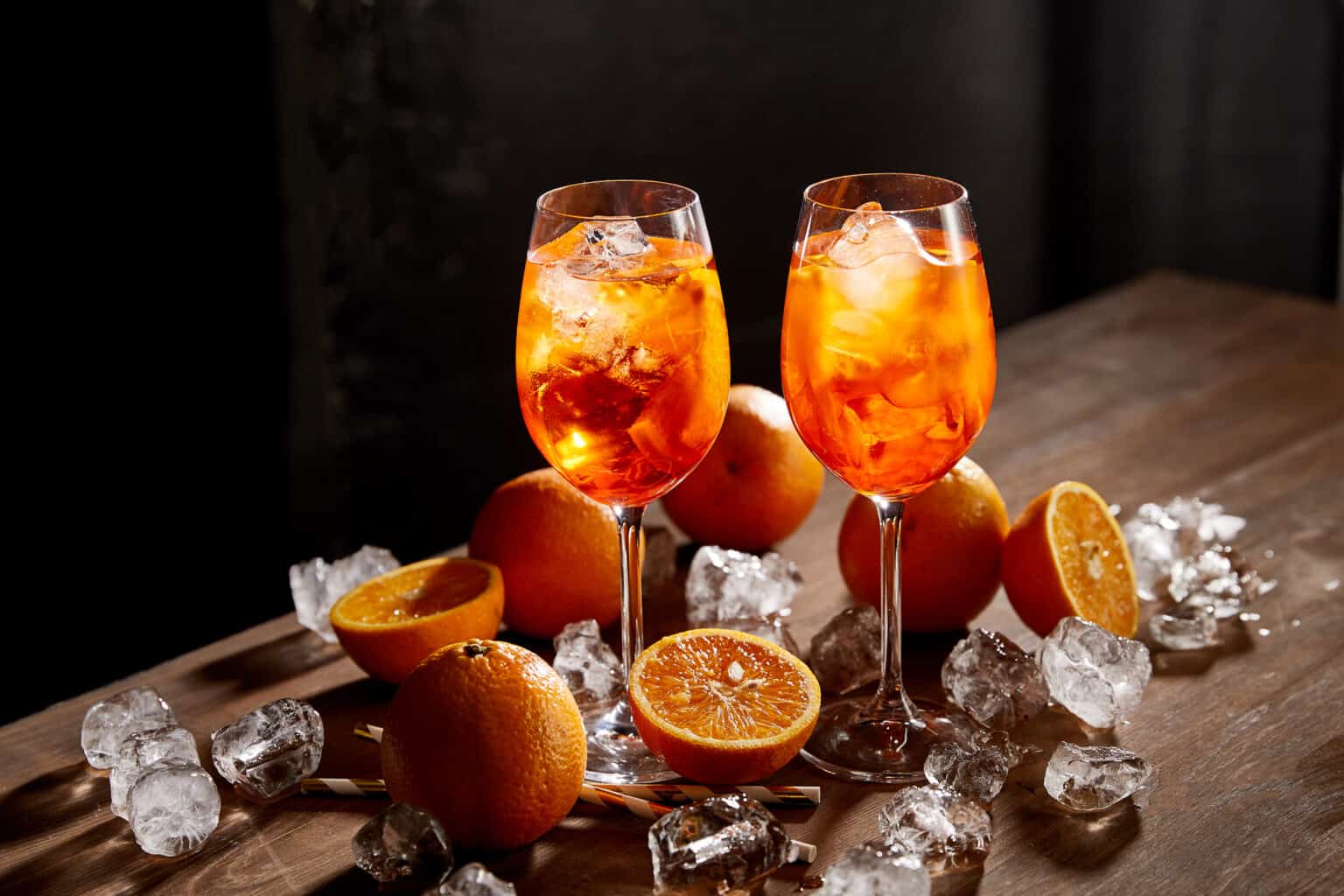 7 Most Famous Italian Drinks You Should Try - Open The World