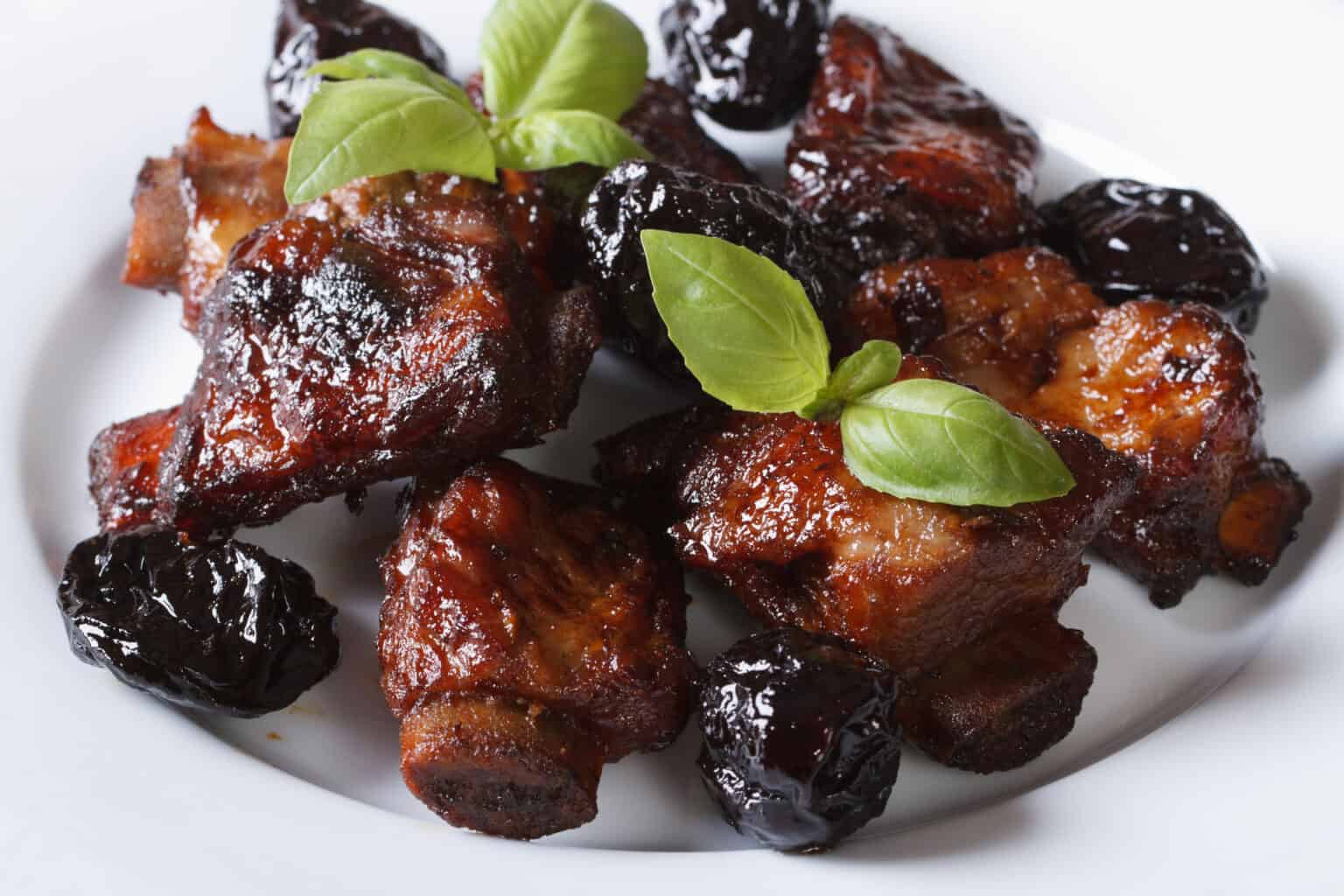9 Traditional Moroccan Foods for Tourists – Open The World