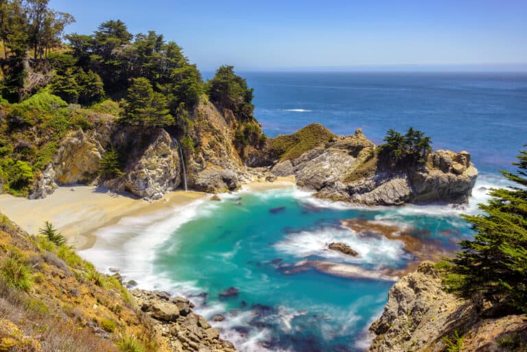 Top 5 Things to Do in Big Sur, California – Open The World